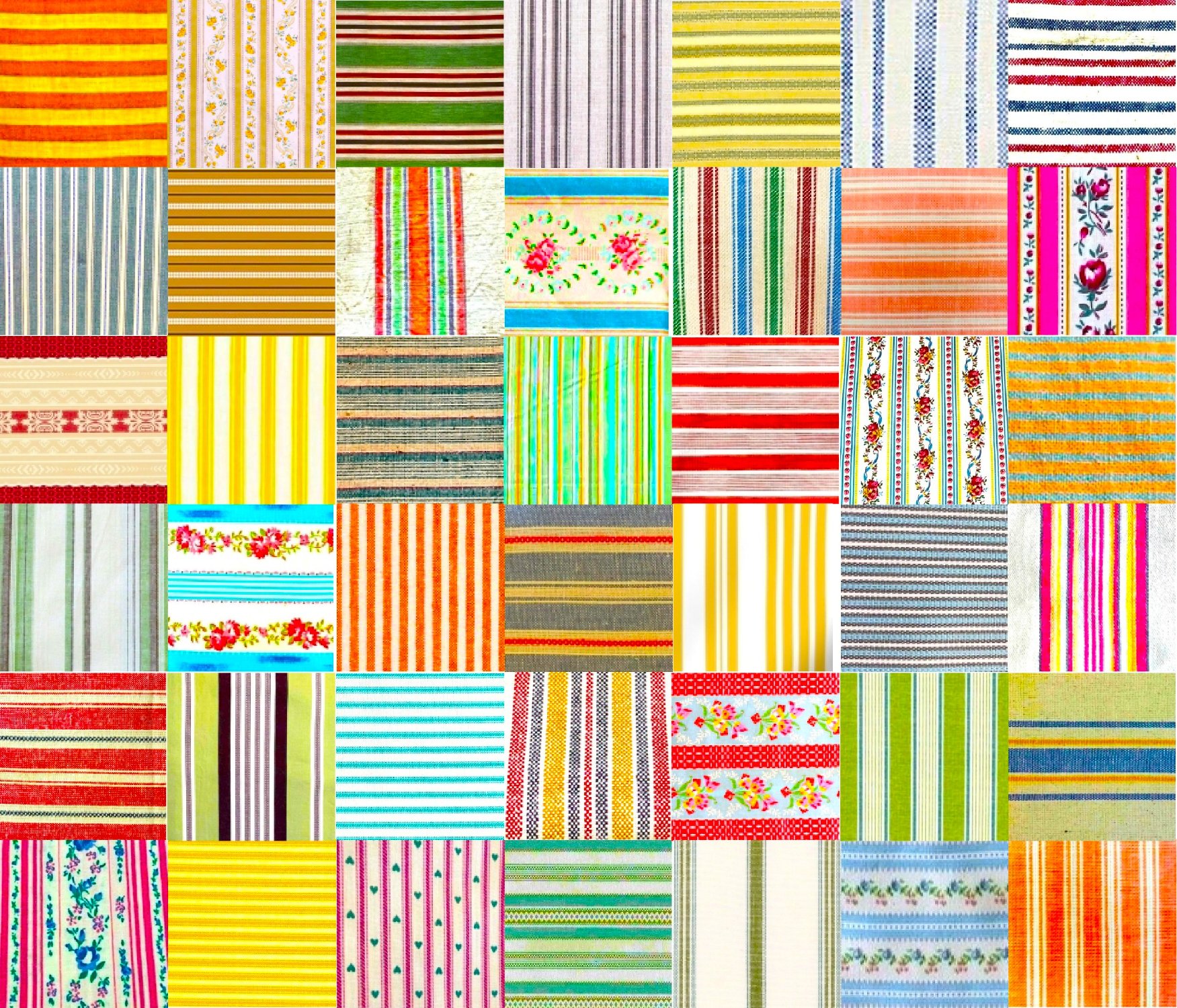 Solve PATCHWORK TICKING 5 jigsaw puzzle online with 378 pieces