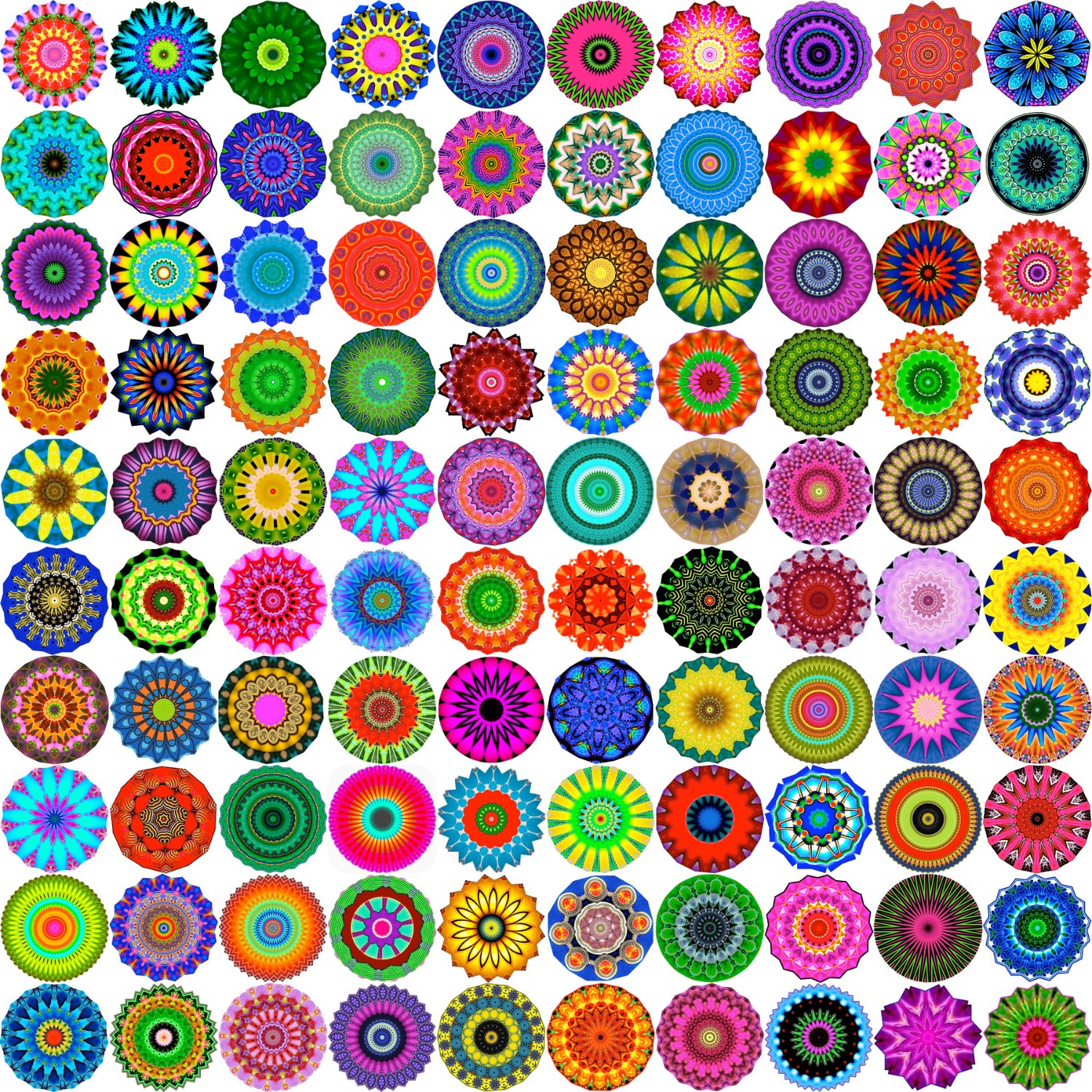 Solve It's Time to Form Lines! (M) jigsaw puzzle online with 100 pieces
