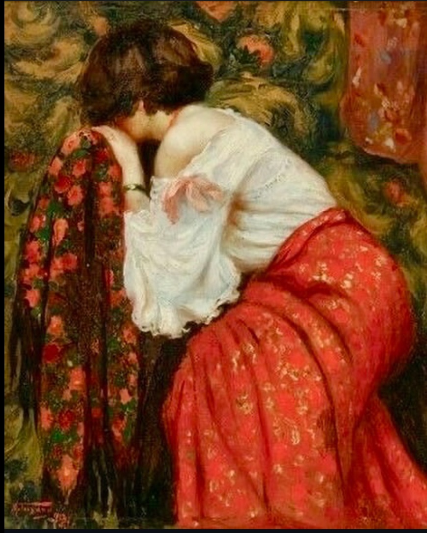 Solve Mihail (Misu)Teisanuc (1884-1944) jigsaw puzzle online with 252 ...