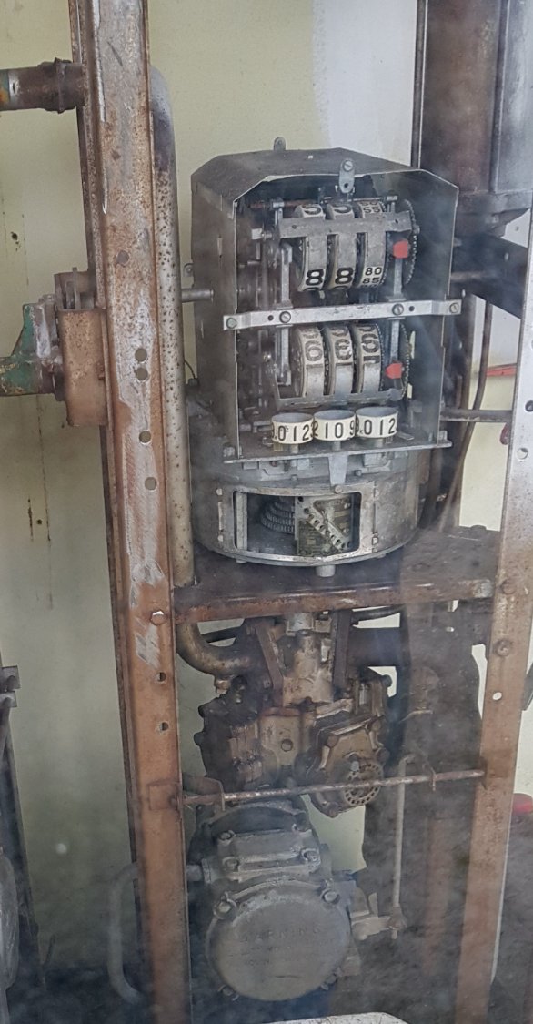 Solve BP 6 jigsaw puzzle online with 15 pieces