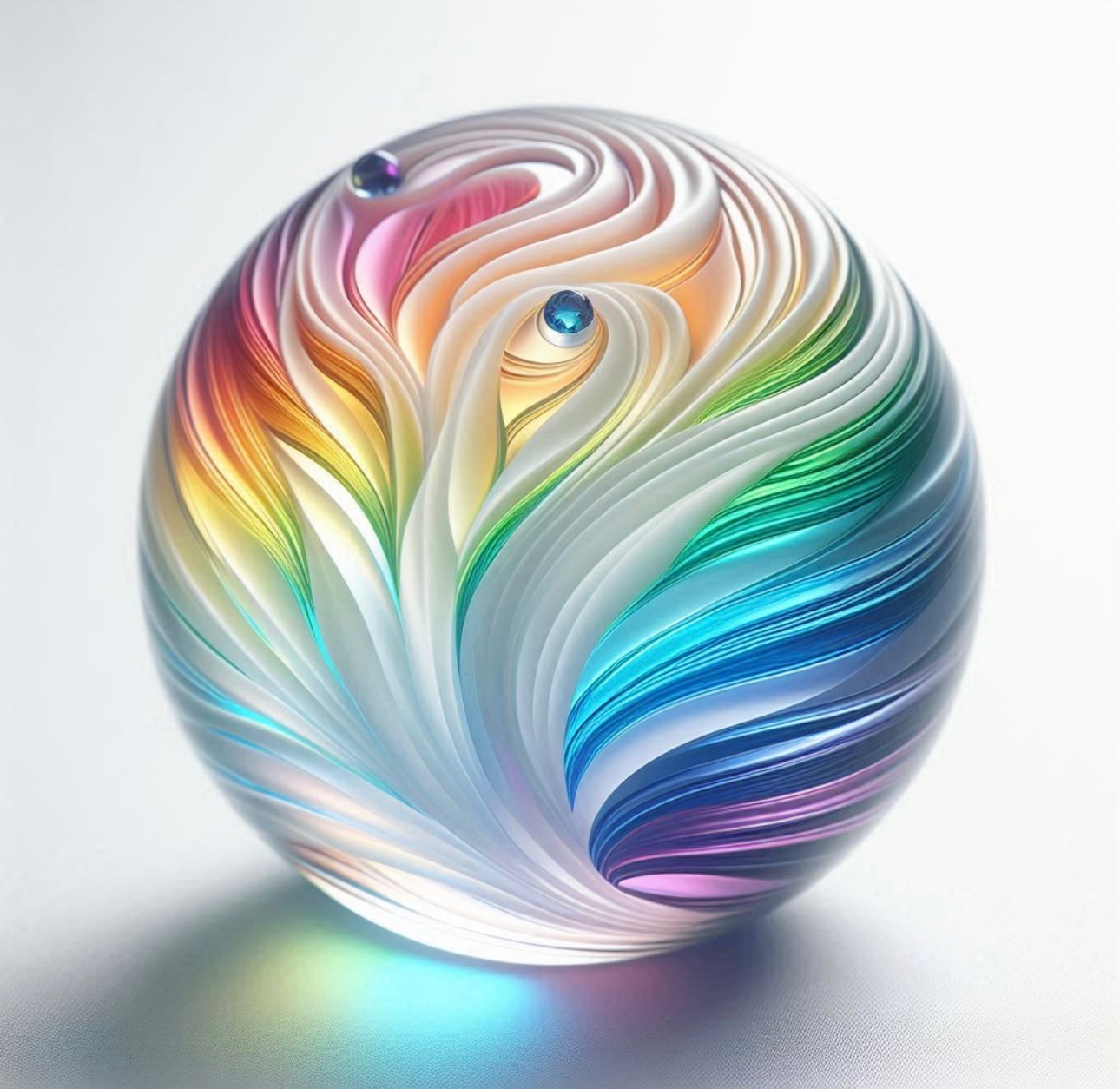 Solve Freeze Flow Relax jigsaw puzzle online with 144 pieces