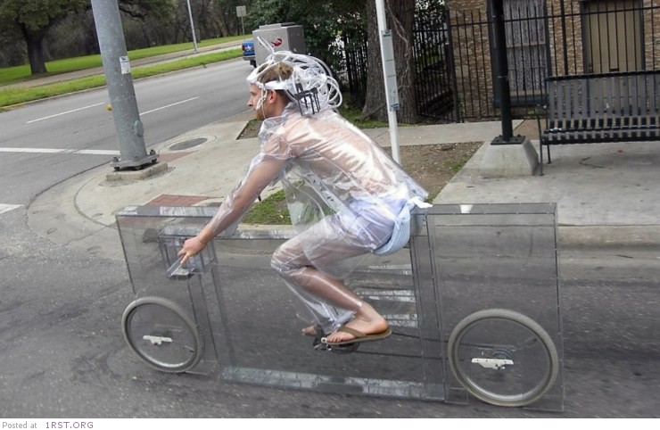 Solve WRITE A CAPTION! * TRANSPORT * Perplexed by Perspex! jigsaw ...