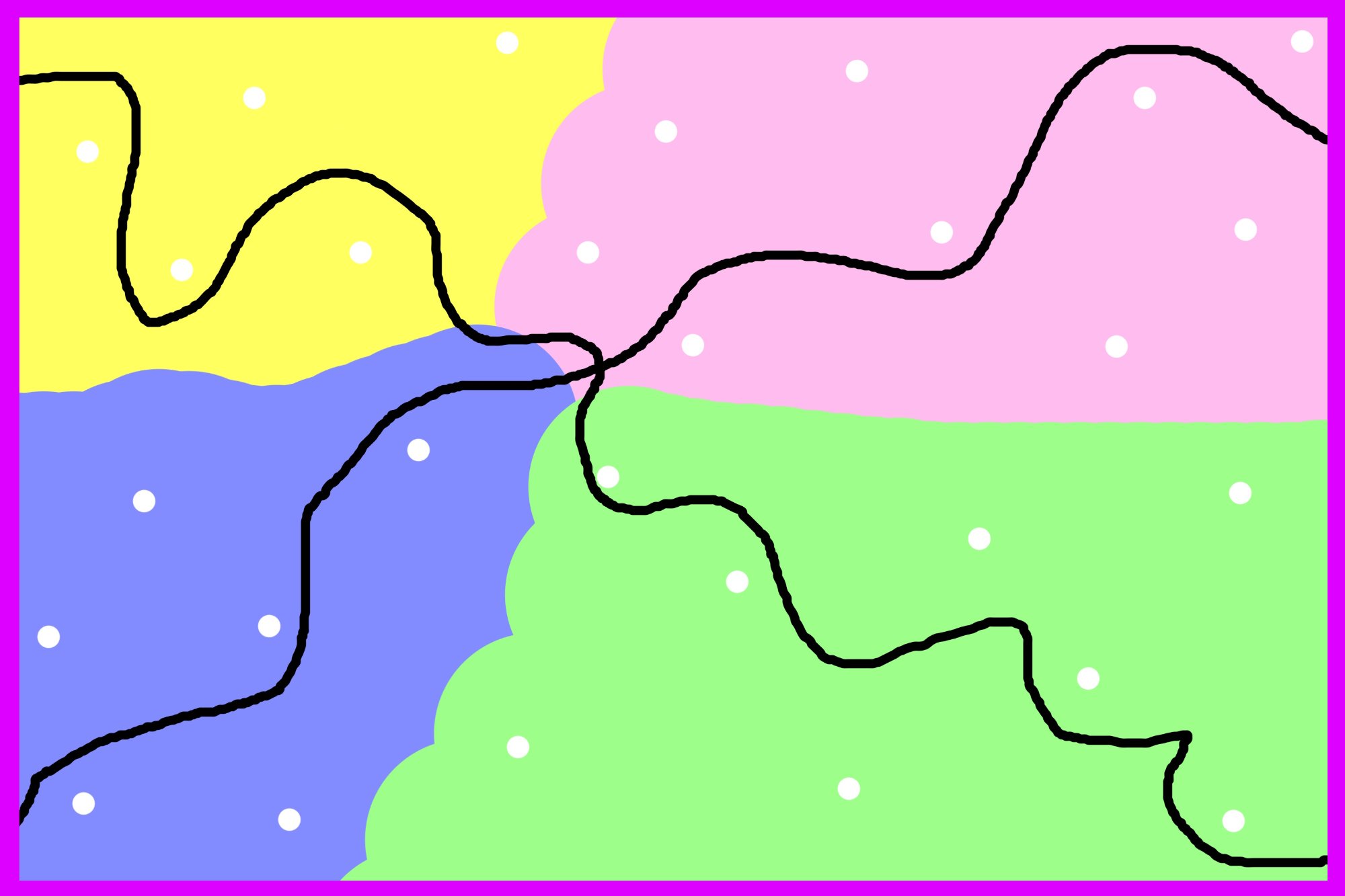 Solve Doodle jigsaw puzzle online with 600 pieces