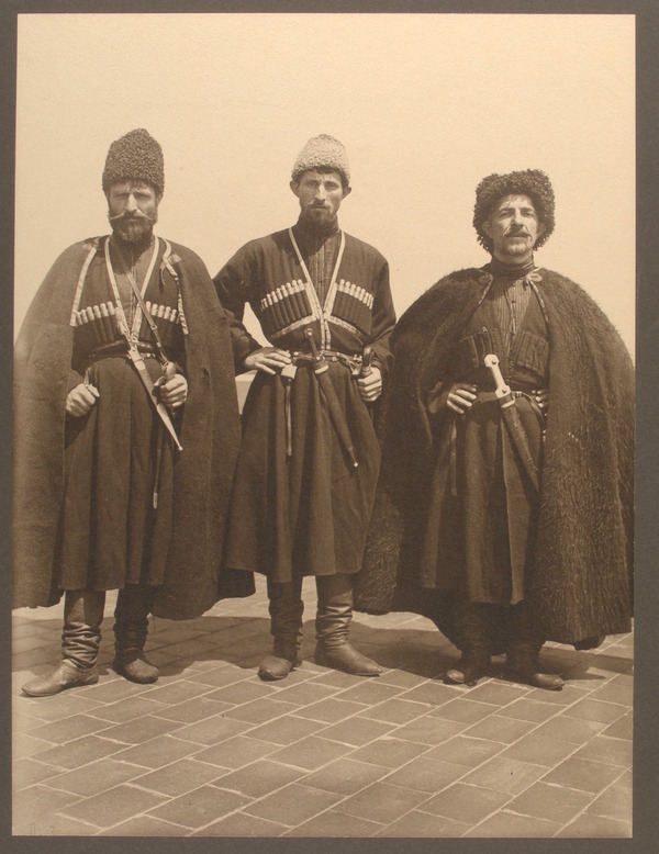 Solve William Williams Papers- Ellis Island, Hudson County- Russian ...