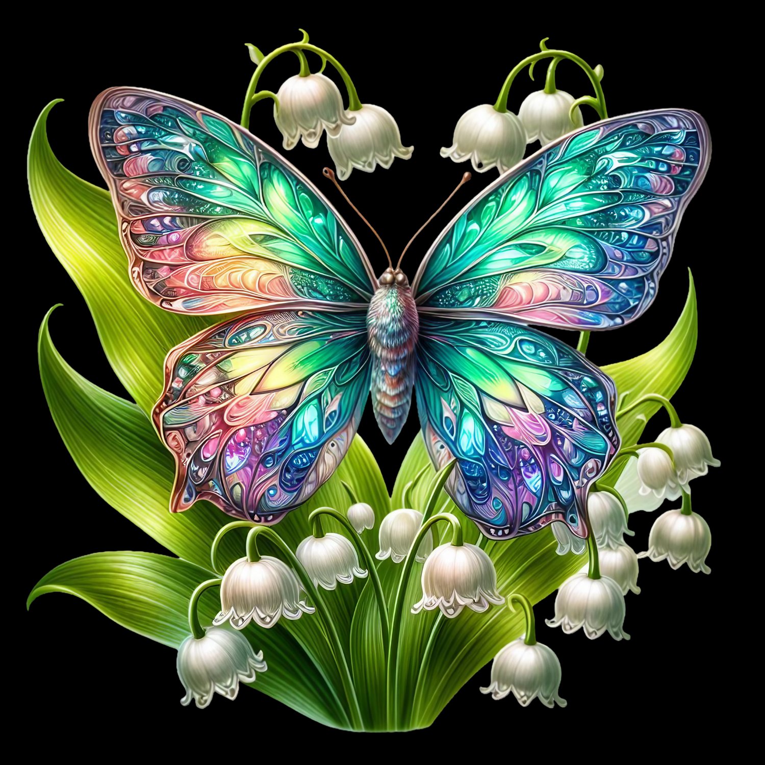 Jigsaw Puzzle | 121 pieces | Spring | Jigidi