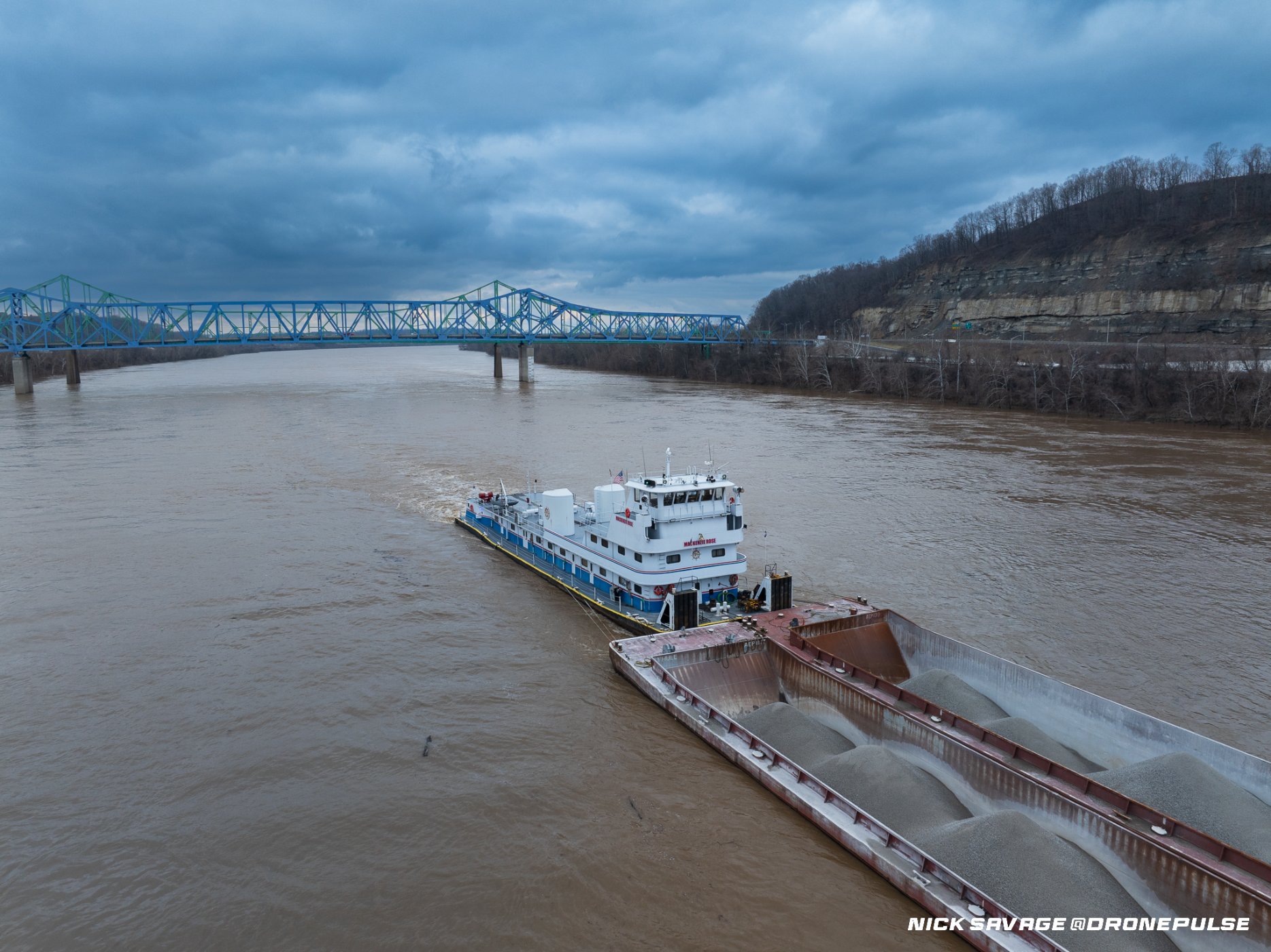 Solve Mackenzie Rose jigsaw puzzle online with 70 pieces