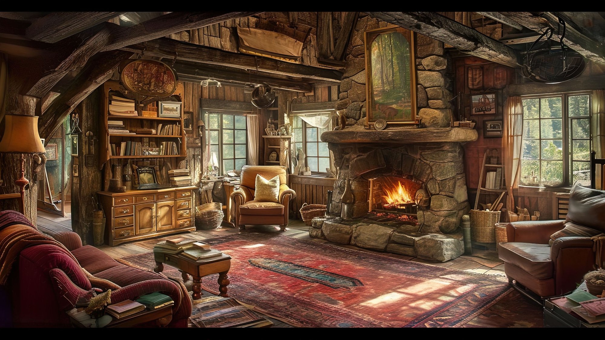 Solve inside jigsaw puzzle online with 180 pieces