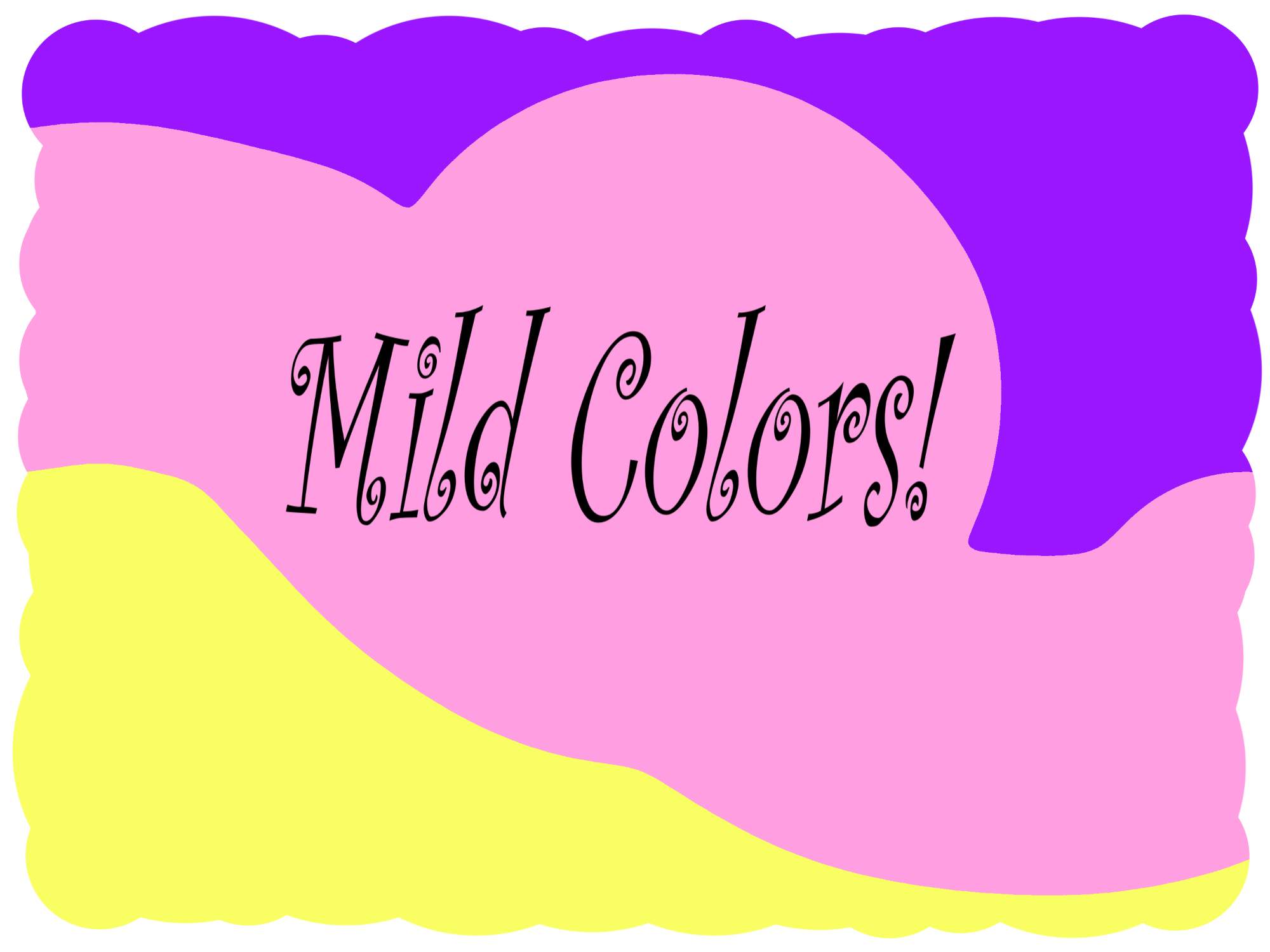 Solve Mild Colors jigsaw puzzle online with 594 pieces