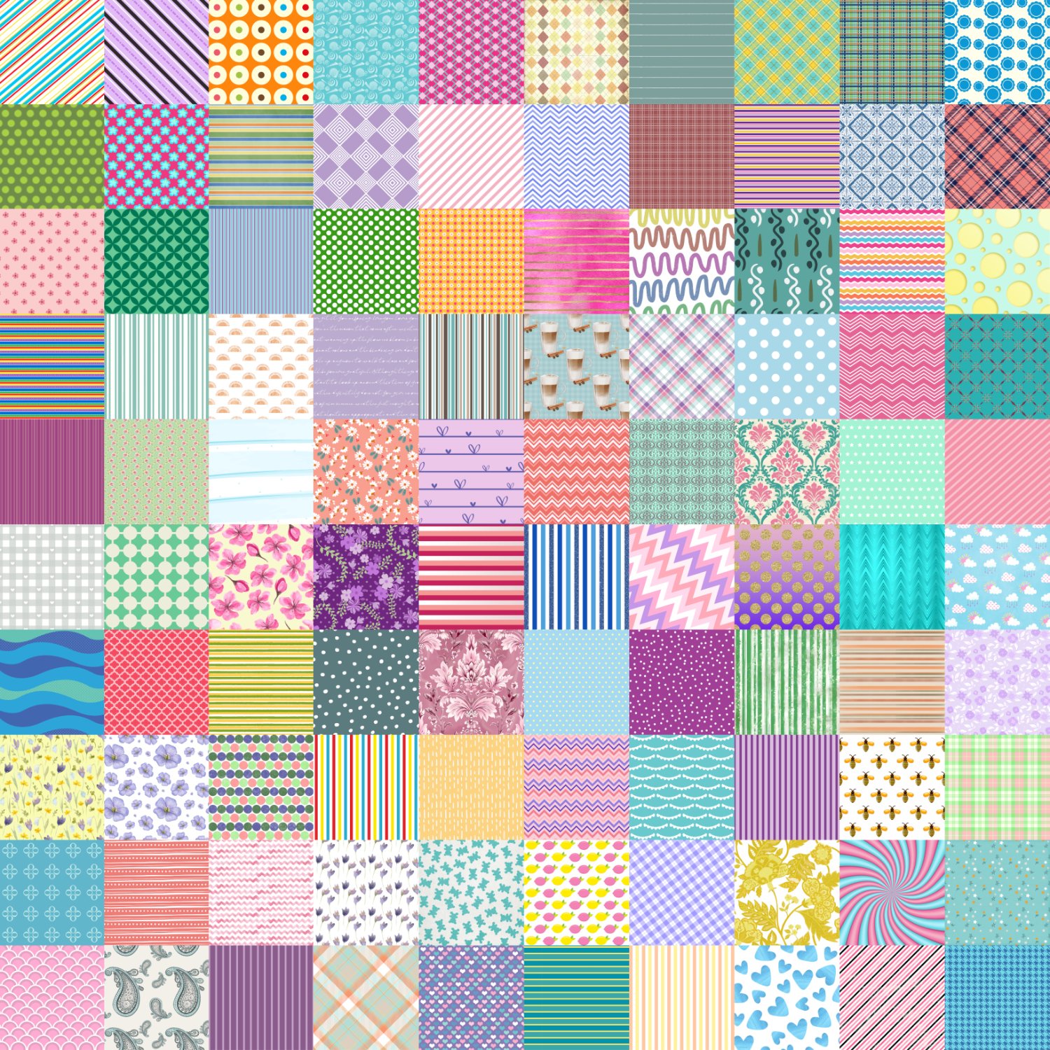 Solve Collage 3313 10x10 jigsaw puzzle online with 100 pieces
