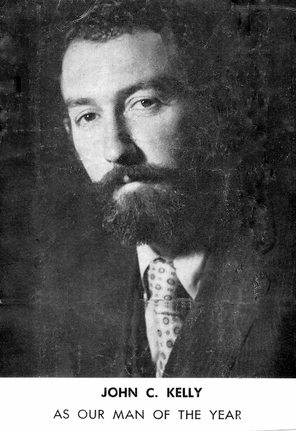 Solve John Kelly, My Father jigsaw puzzle online with 40 pieces