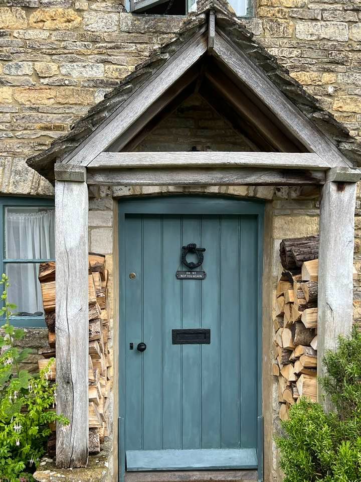 Solve Hermit's House, Little Slaughter in the Cotswolds jigsaw puzzle ...