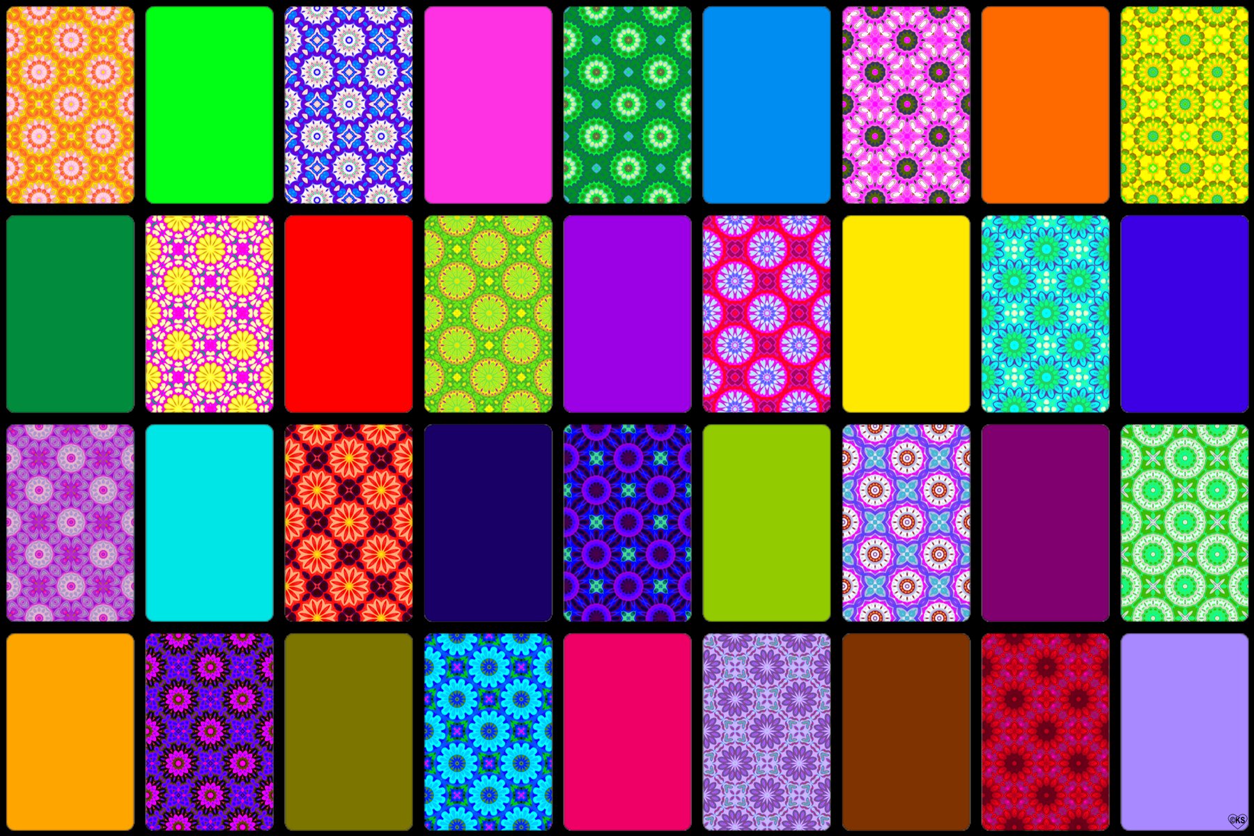 Solve Blocks!! ~ L jigsaw puzzle online with 198 pieces