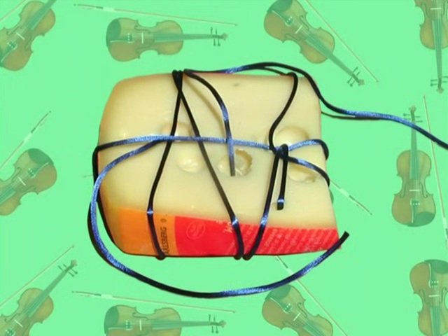 Solve cheese jigsaw puzzle online with 63 pieces