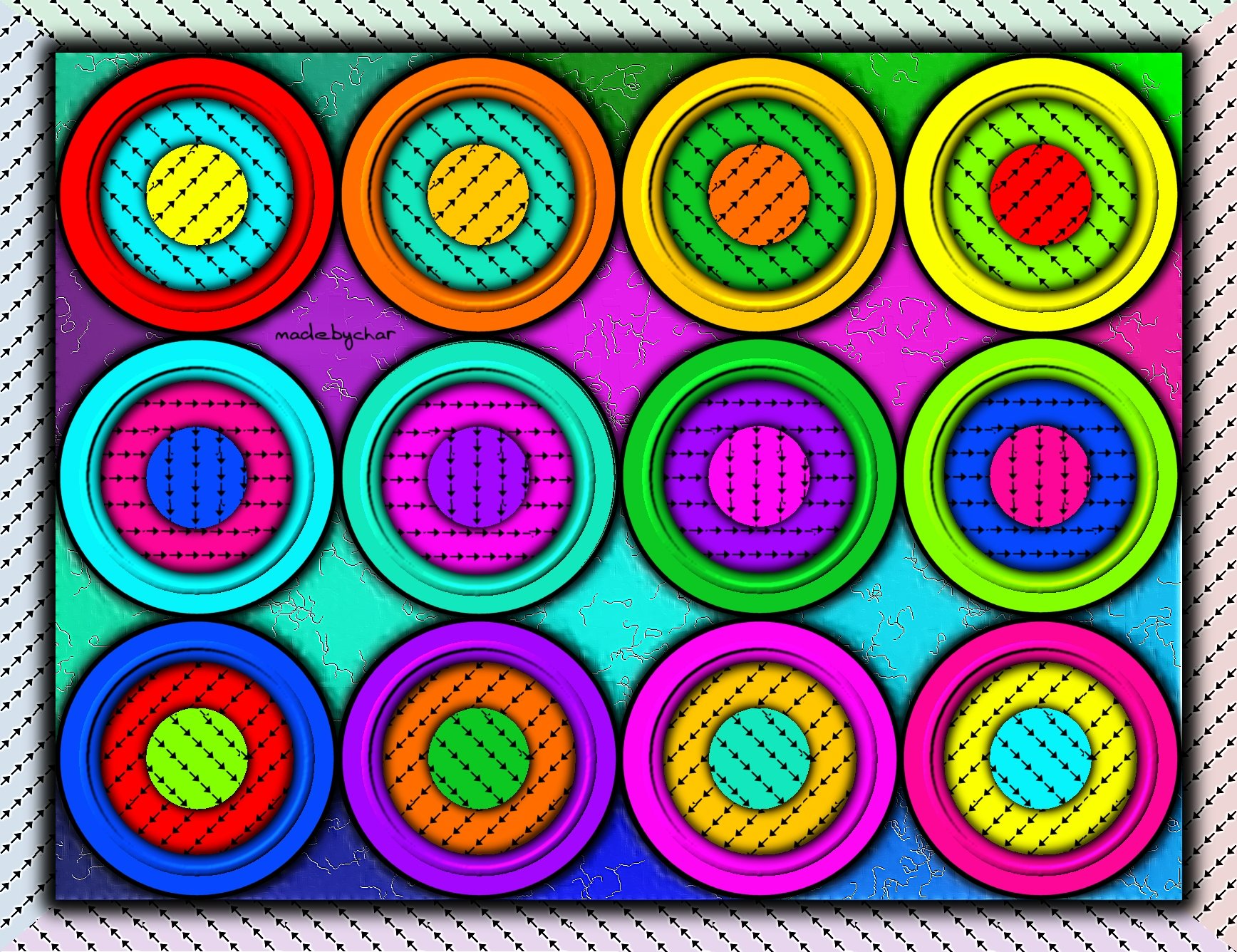 Solve Show me the way... jigsaw puzzle online with 252 pieces