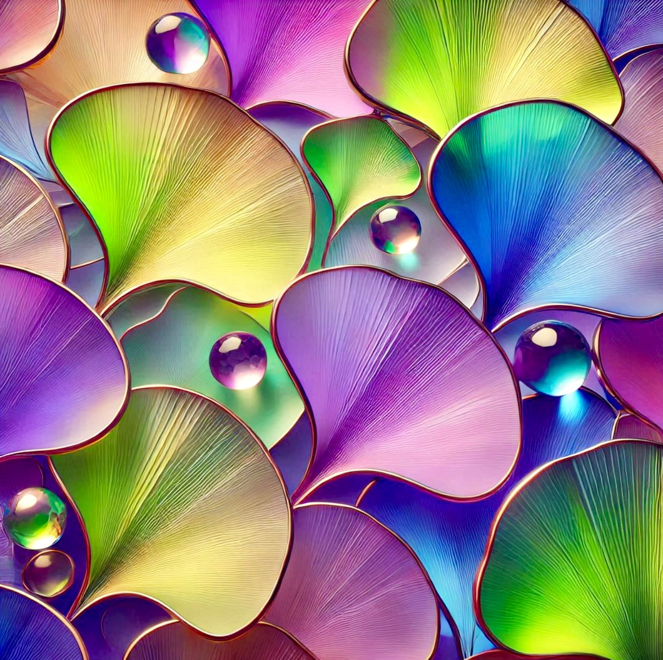 Solve FANcy Feast jigsaw puzzle online with 81 pieces