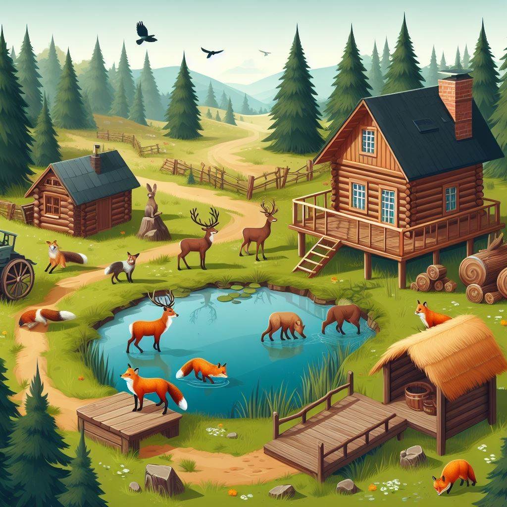 Solve jigsaw puzzle online with 256 pieces