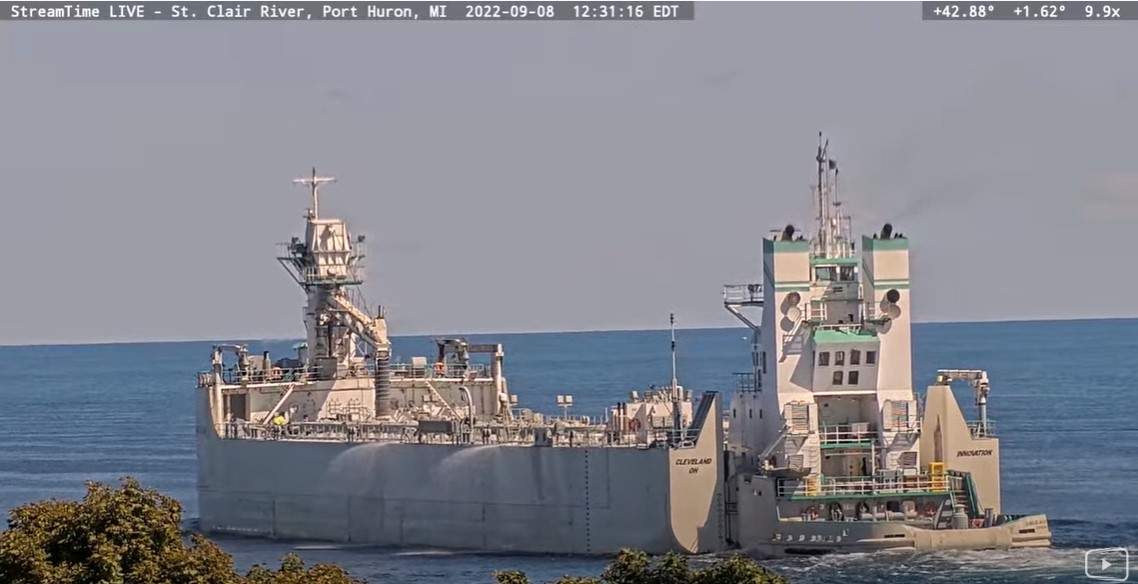 Solve Samuel De Champlain and Innivator2022-09-08 180811 jigsaw puzzle ...