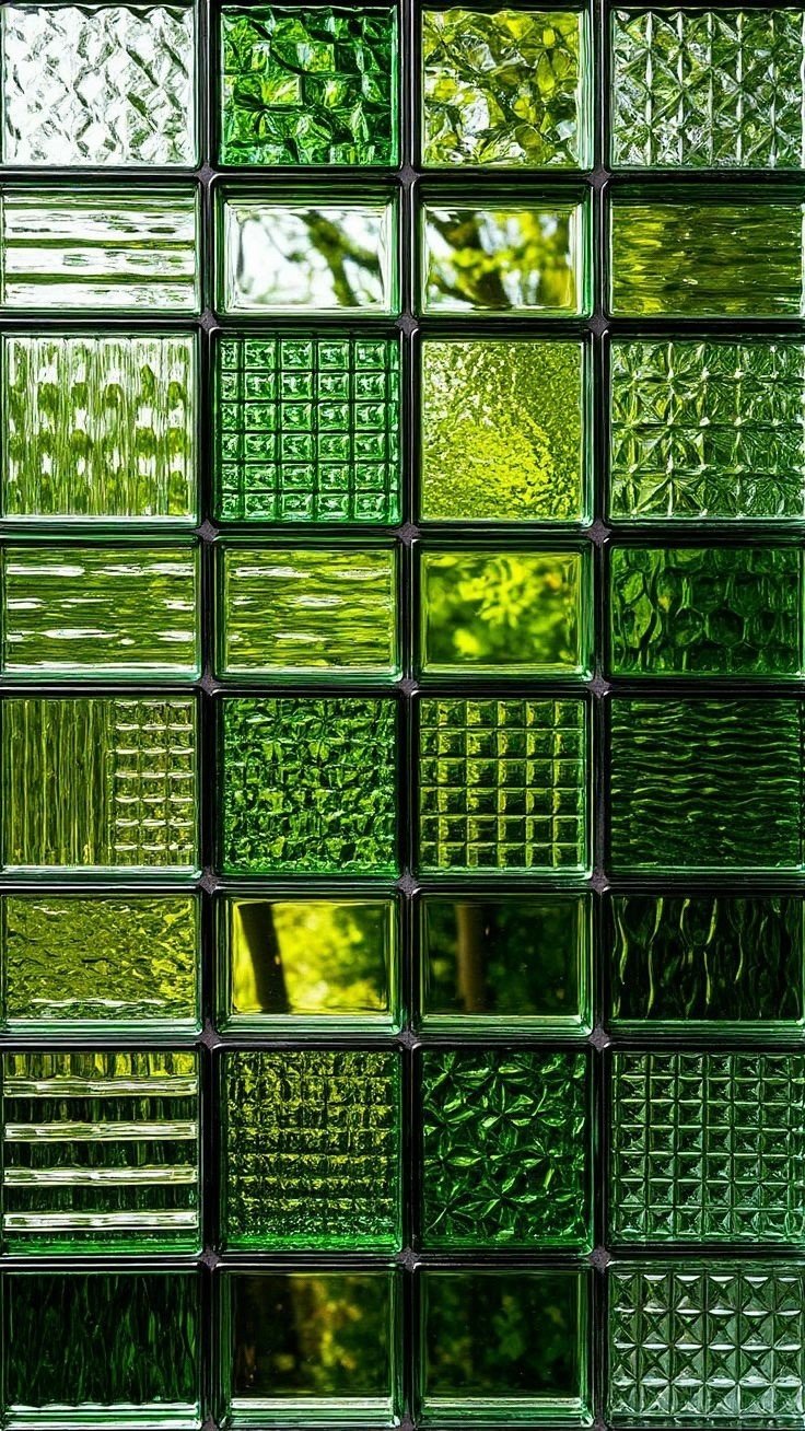 Solve Green is, as we all know, the most dangerous color — jigsaw ...