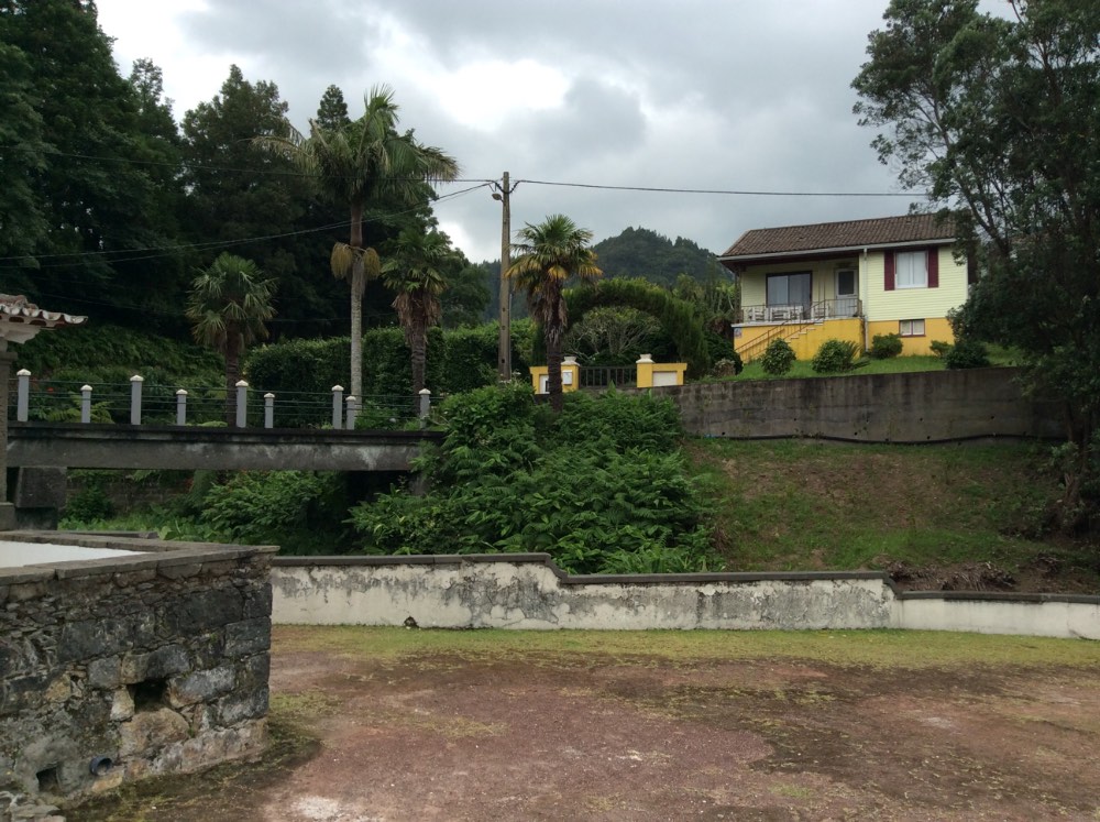 Solve Azores. jigsaw puzzle online with 12 pieces