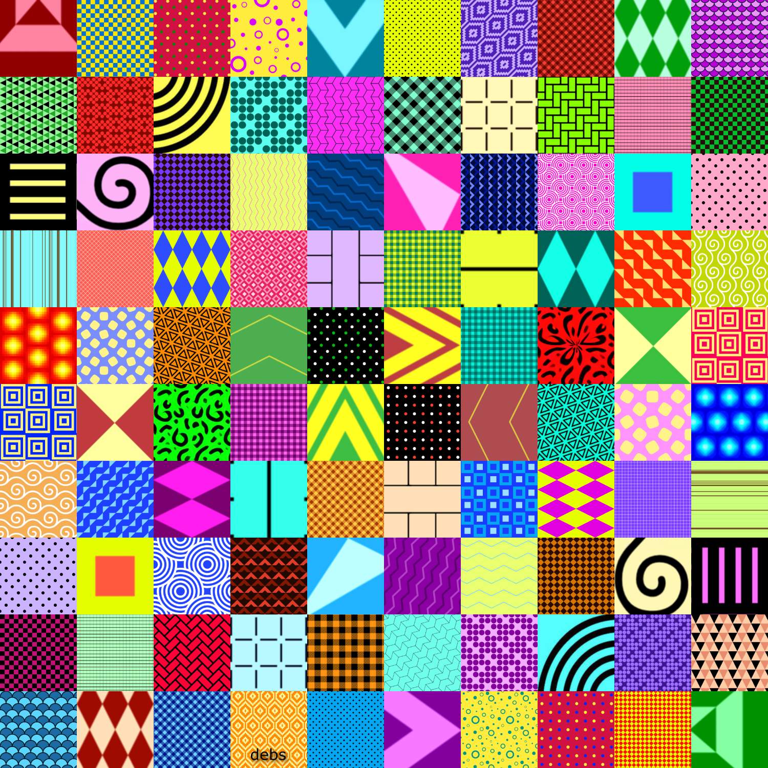 Solve Sunday mix jigsaw puzzle online with 400 pieces