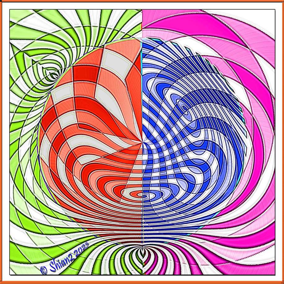 Solve 16 Puzzle Pieces jigsaw puzzle online with 16 pieces