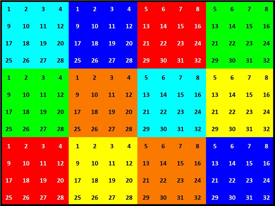 Solve Number 847 Back And Forth 192 Jigsaw Puzzle Online With 192 Pieces solve-number-847-back-and-forth-192-jigsaw-puzzle-online-with-192-pieces