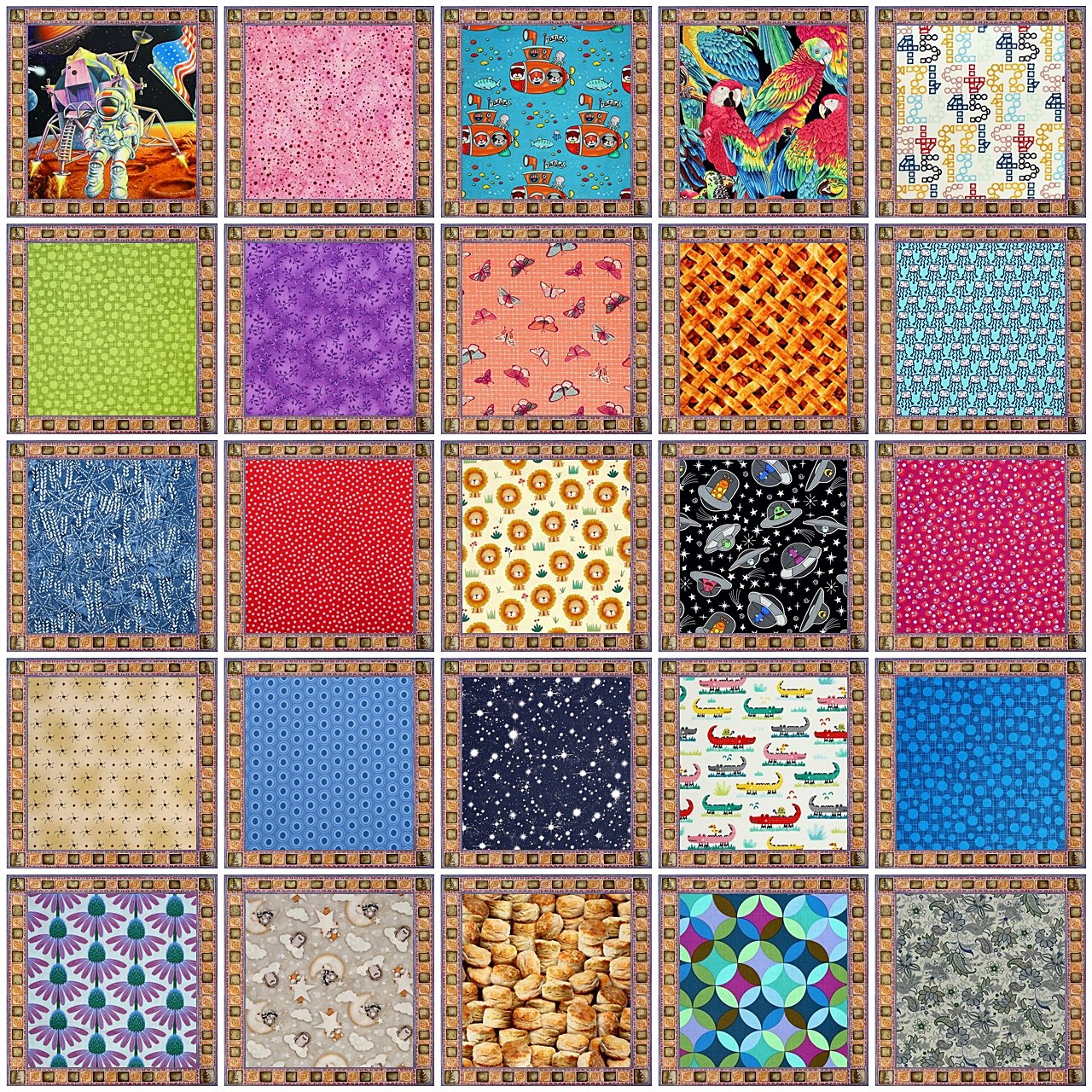 Solve April 6 2024 jigsaw puzzle online with 225 pieces