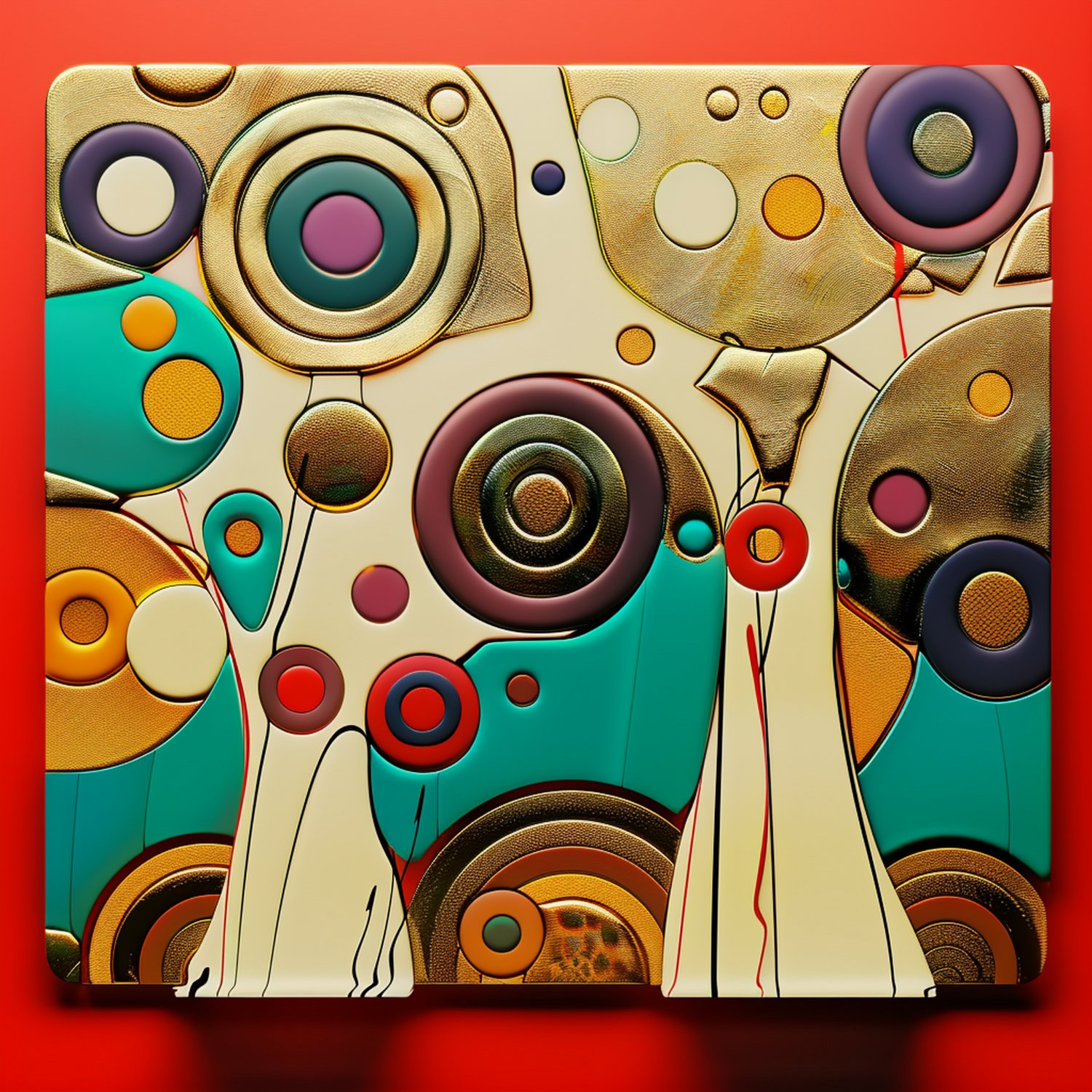 Solve Art jigsaw puzzle online with 600 pieces