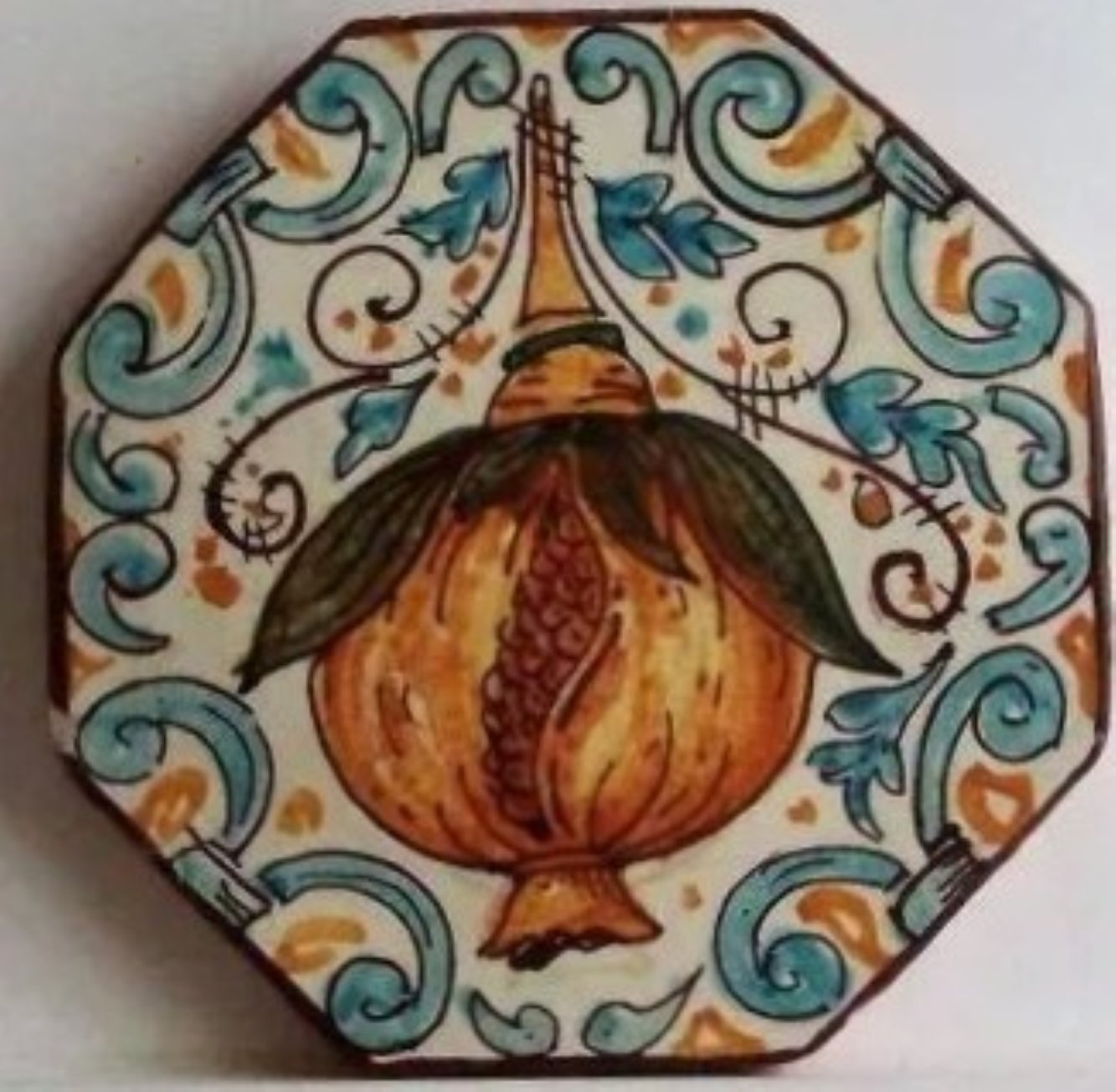 Solve Quintessentially Sicilian, Ghenos tiles and panels are inspired ...