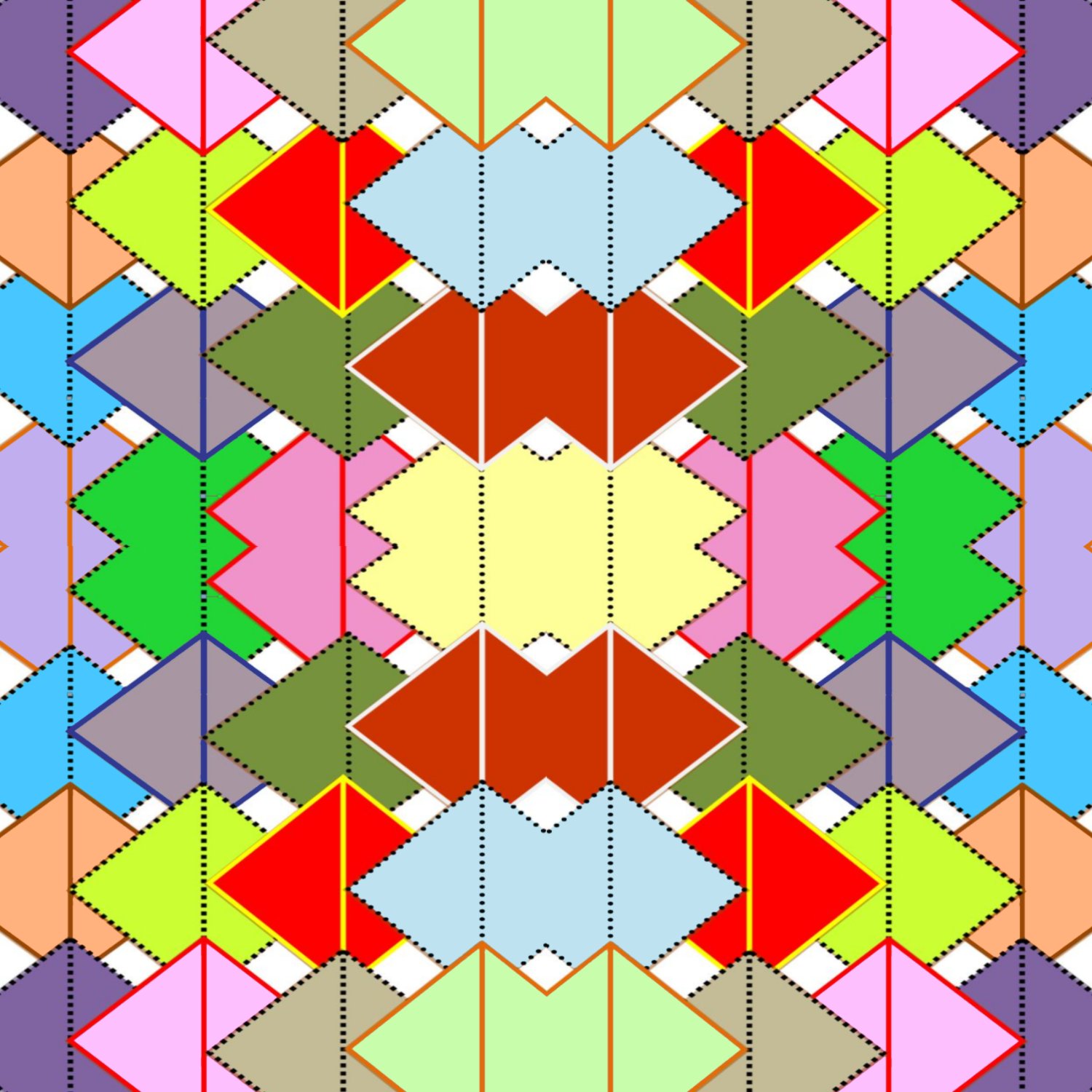 Solve For Thursday jigsaw puzzle online with 100 pieces
