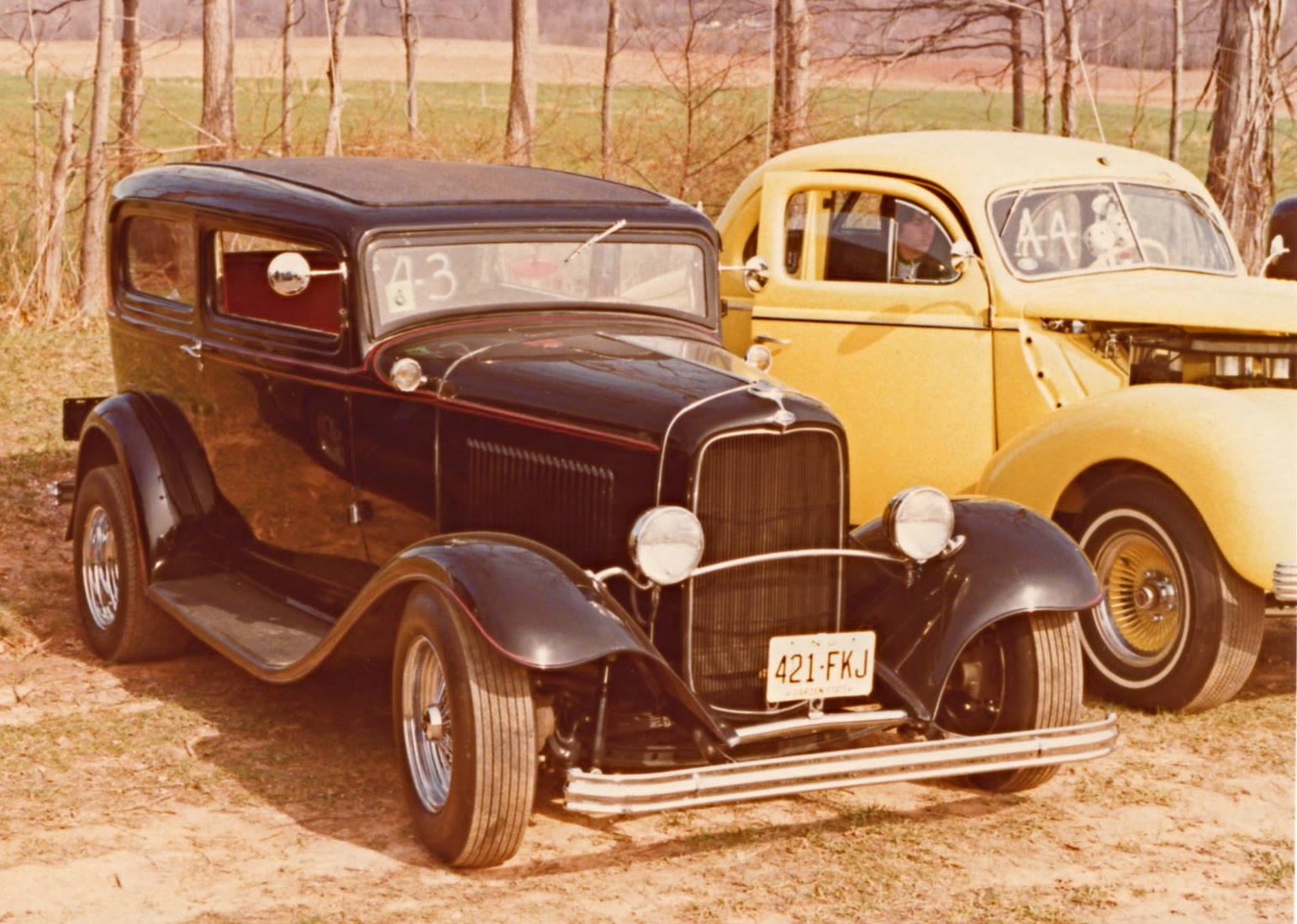 Solve Chopped Deuce Tudor jigsaw puzzle online with 450 pieces