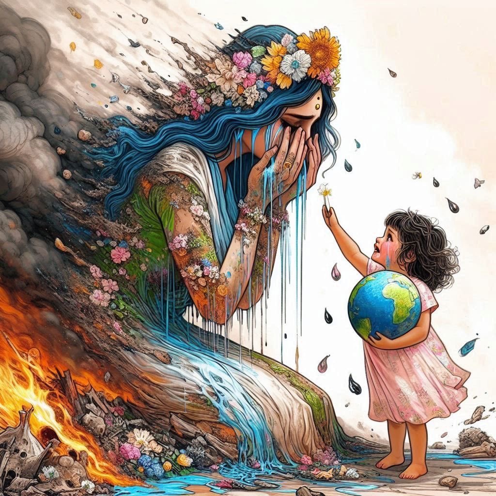Solve Earth jigsaw puzzle online with 64 pieces