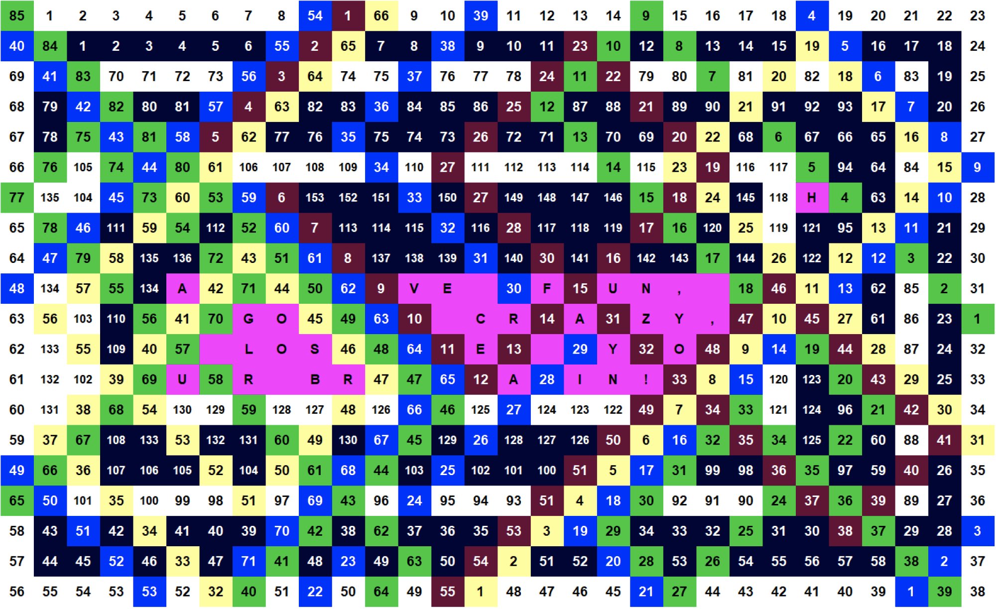 Solve 889 jigsaw puzzle online with 600 pieces