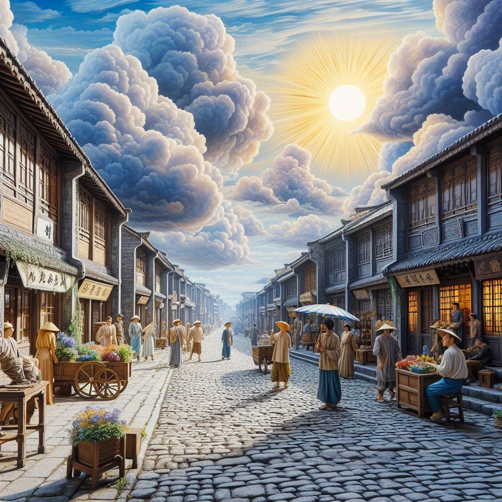 Solve jigsaw puzzle online with 225 pieces