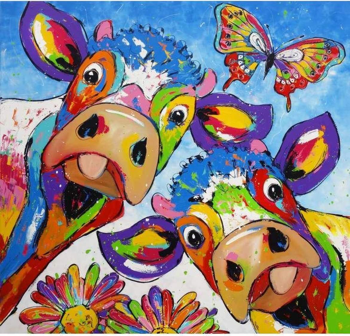 Solve #18 legpuzzel jigsaw puzzle online with 64 pieces