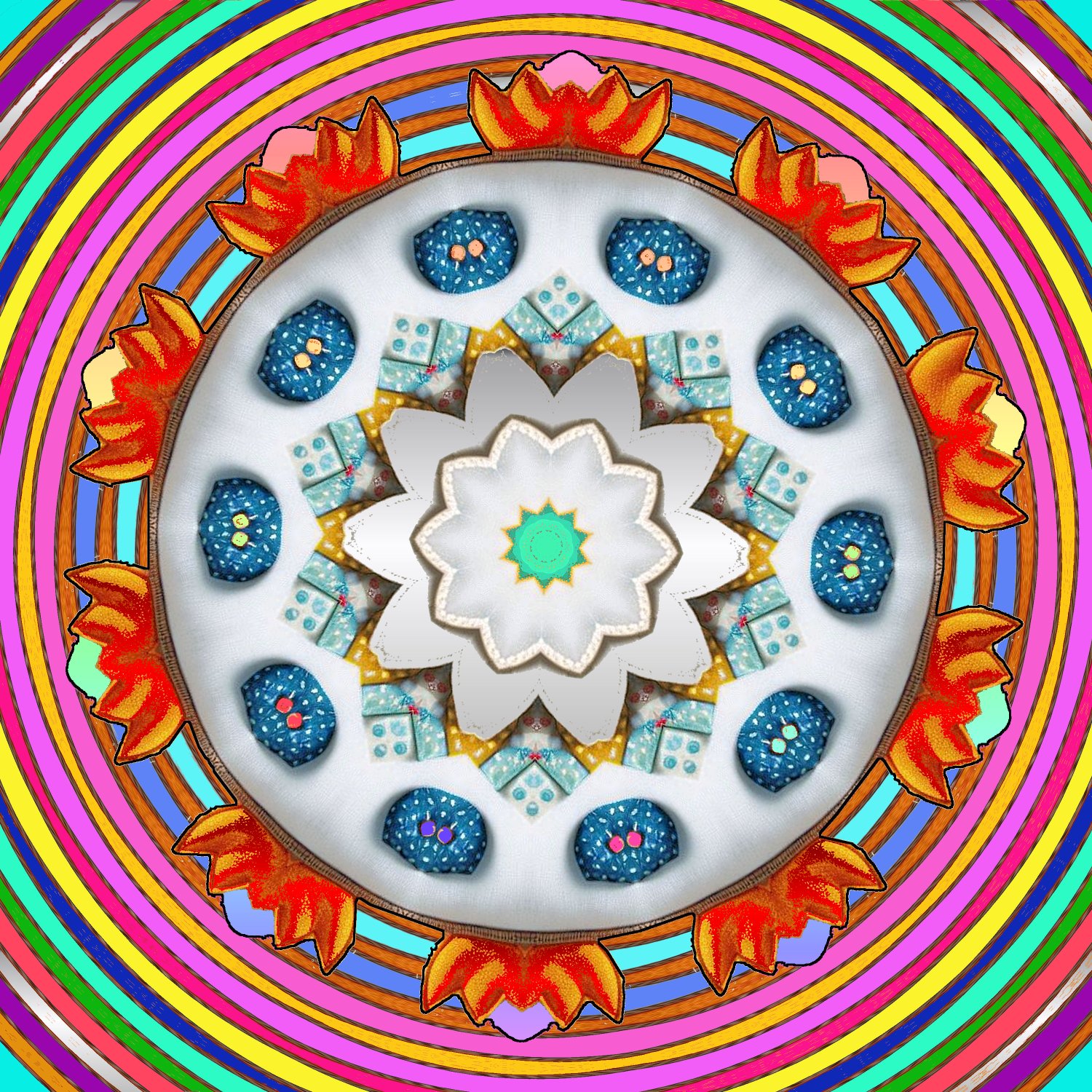 Solve EXTRA jigsaw puzzle online with 100 pieces