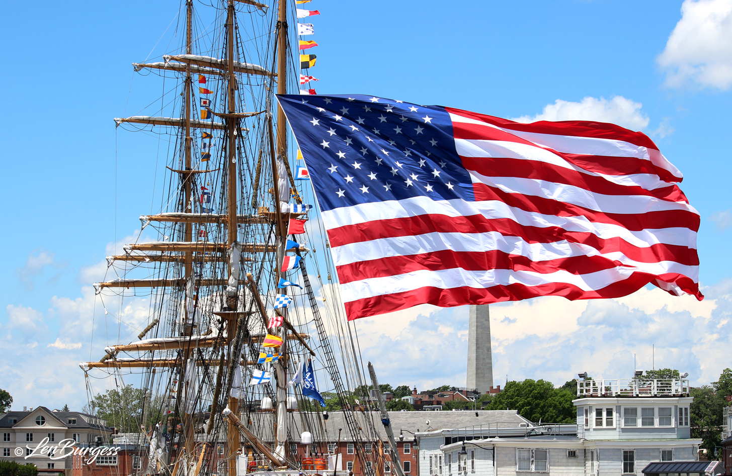 Solve Sail Boston 2017 _2906_edited-1 jigsaw puzzle online with 216 pieces