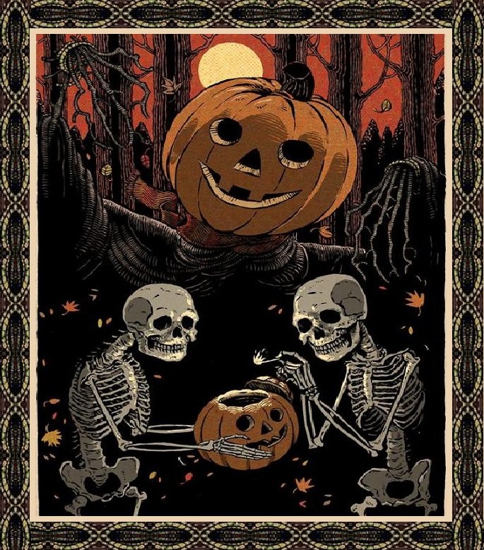 Solve Lamp Lighter jigsaw puzzle online with 132 pieces