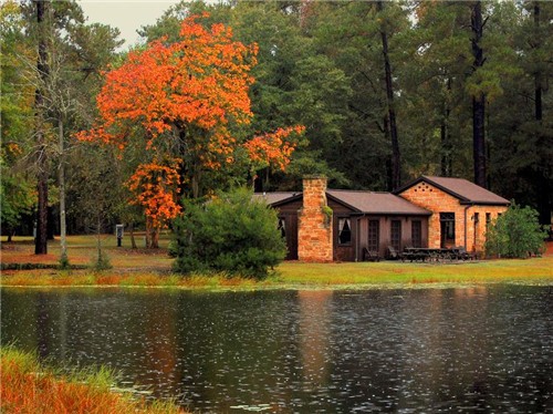 Solve nice setting jigsaw puzzle online with 70 pieces