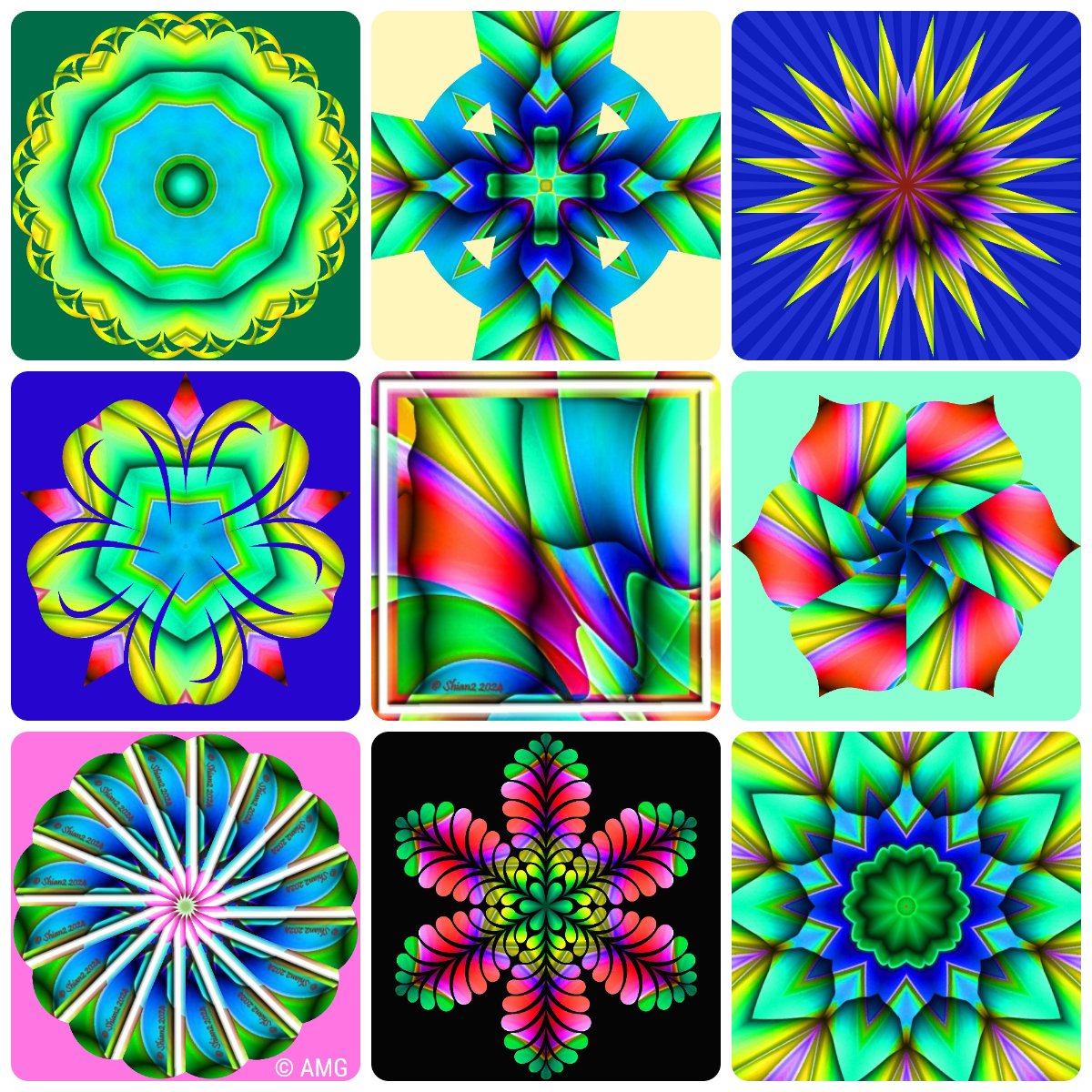 Solve Shirley's 16 Piece Puzzle Recycled jigsaw puzzle online with 36 ...