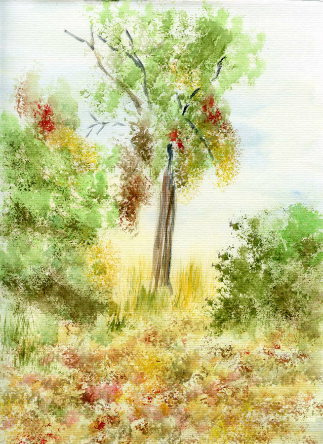 Puzzle | 63 pièces | Fall Coming | Jigidi