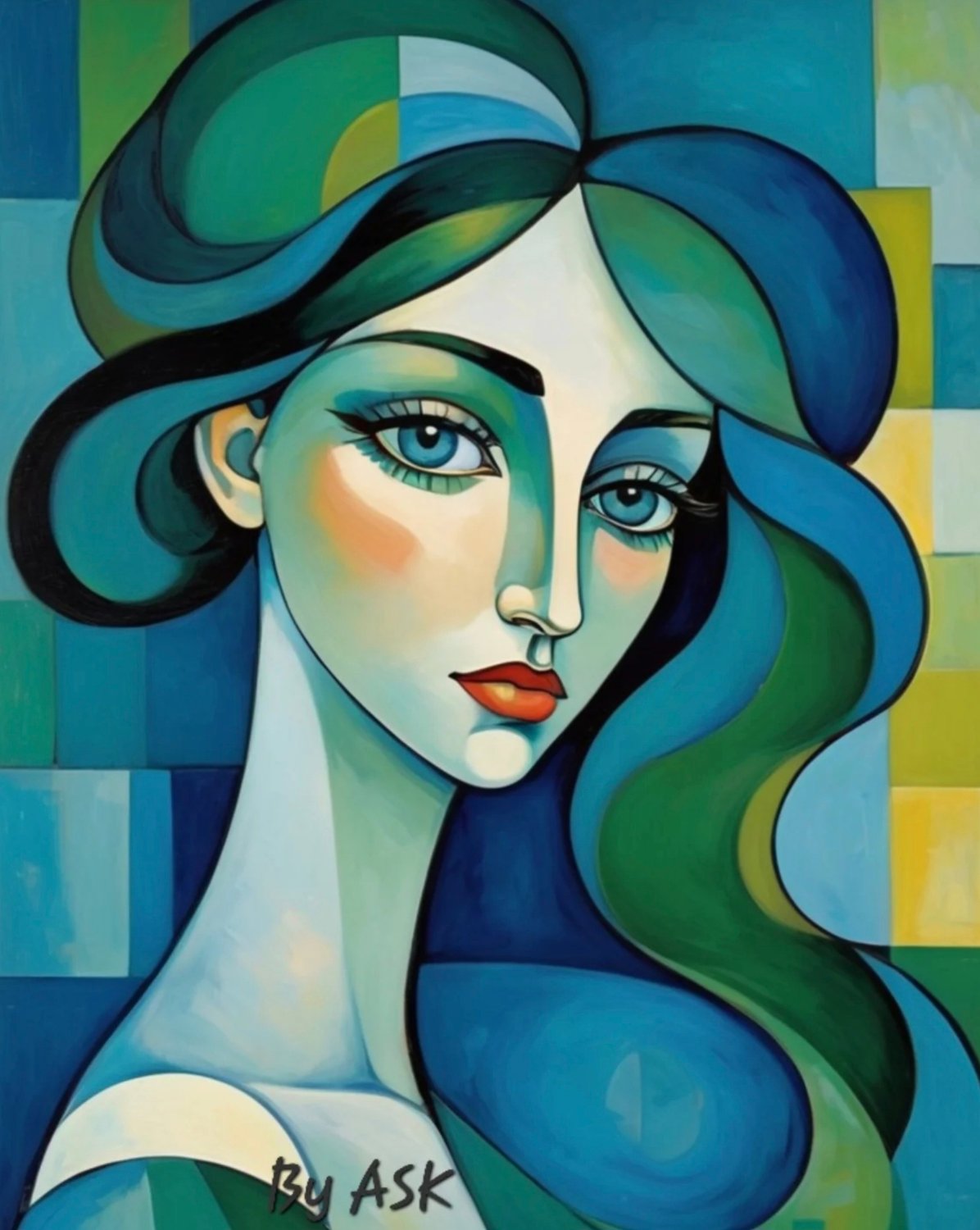 Jigsaw Puzzle | 48 pieces | The Swan Princess | Jigidi