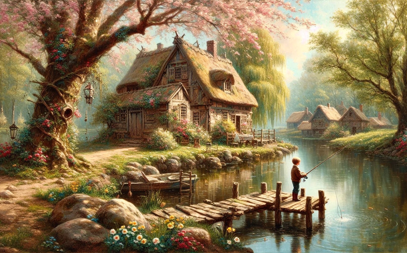 Solve Calm Simple moments (resize 15 - 486) jigsaw puzzle online with ...