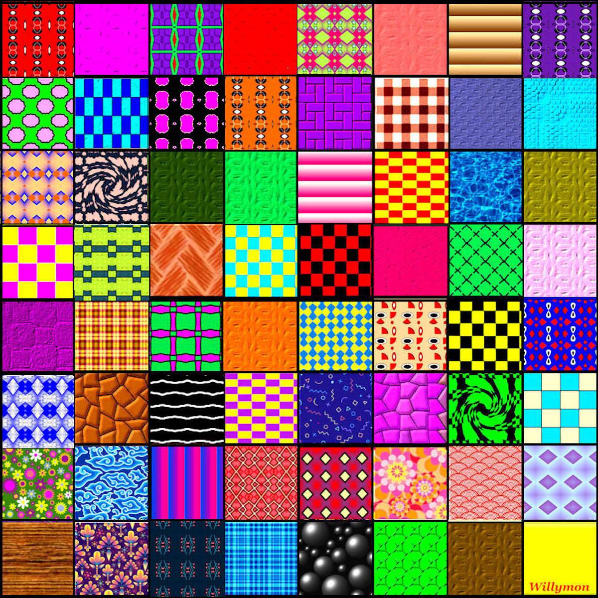 Solve 64 Nothing Is The Same Jigsaw Puzzle Online With 440 Pieces solve-64-nothing-is-the-same-jigsaw-puzzle-online-with-440-pieces