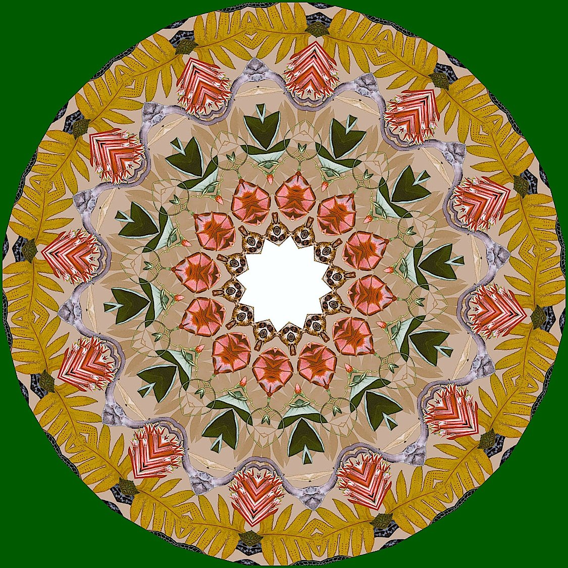 Solve #1 very small jigsaw puzzle online with 25 pieces