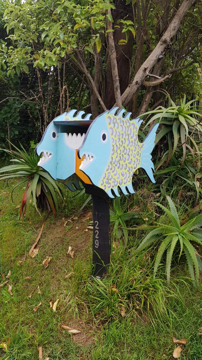 Solve Letterbox - No229. Phishing Mail (2) jigsaw puzzle online with 66 ...