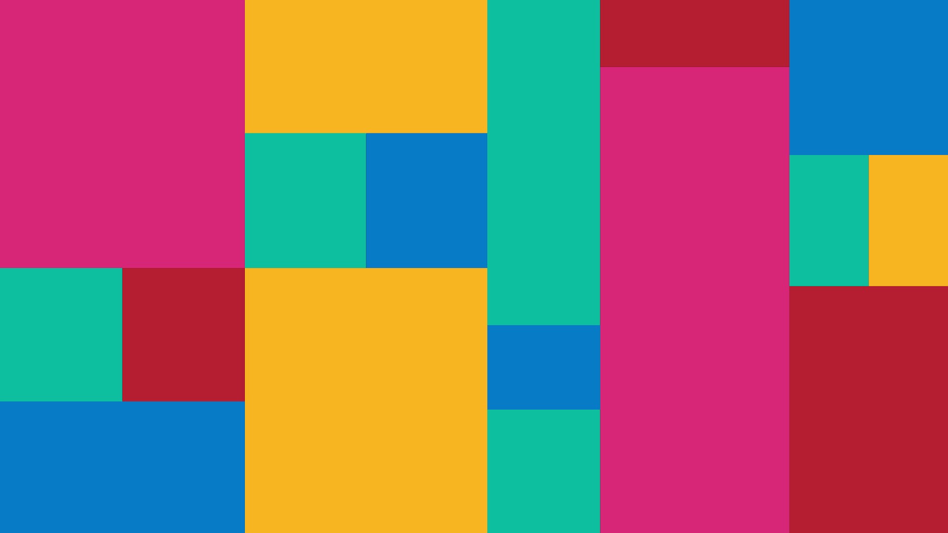 Solve Blocks of colour!! jigsaw puzzle online with 350 pieces