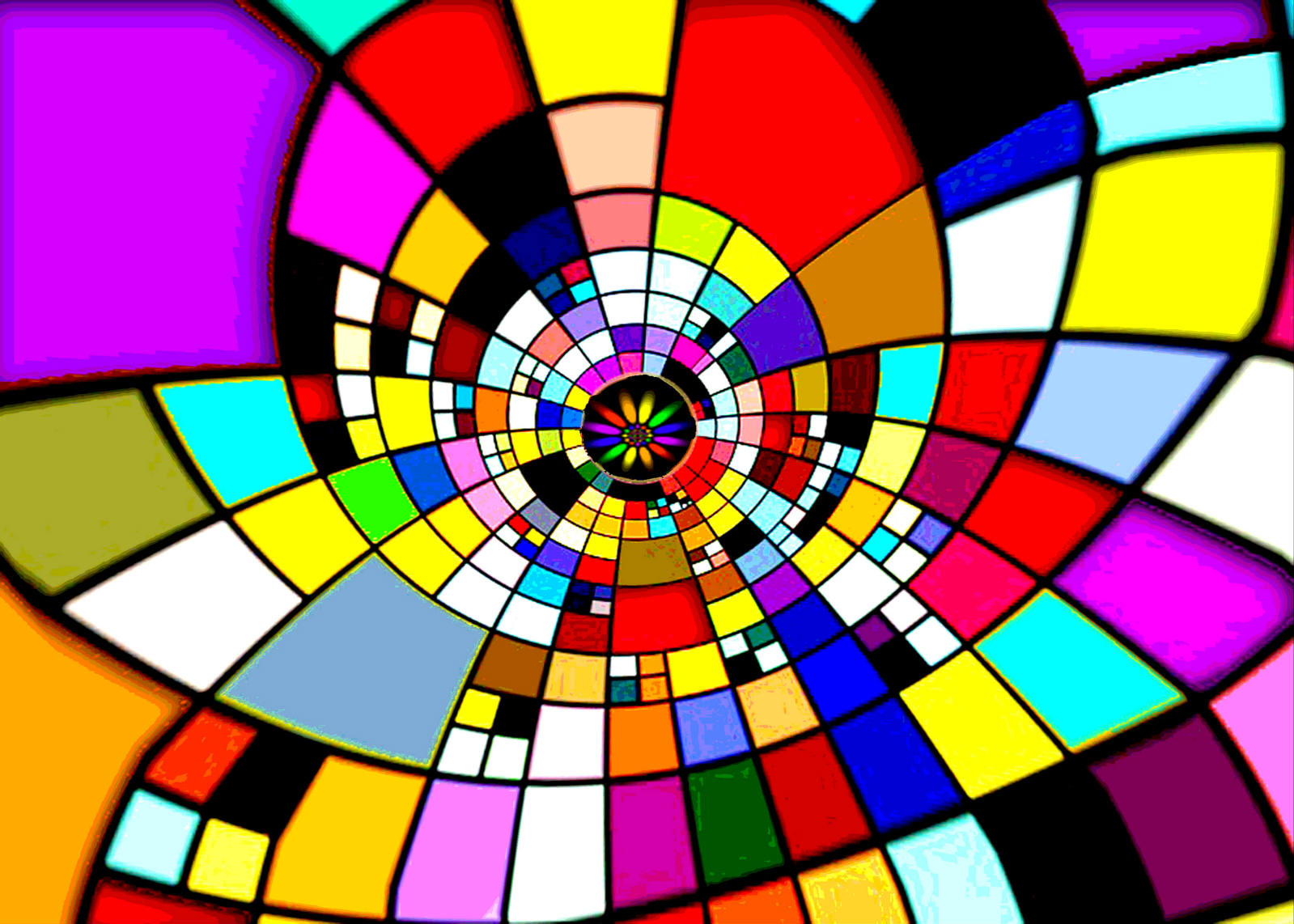 Solve spirals jigsaw puzzle online with 450 pieces