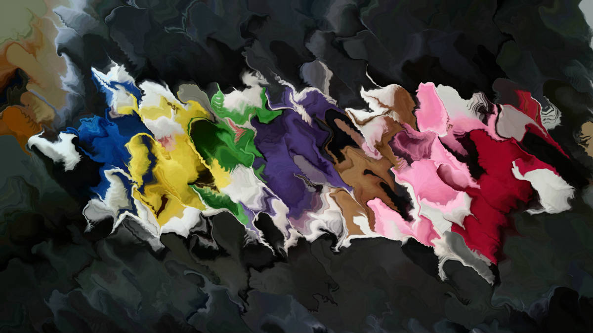 Solve Distorted Picture - Can you guess what it is? jigsaw puzzle ...