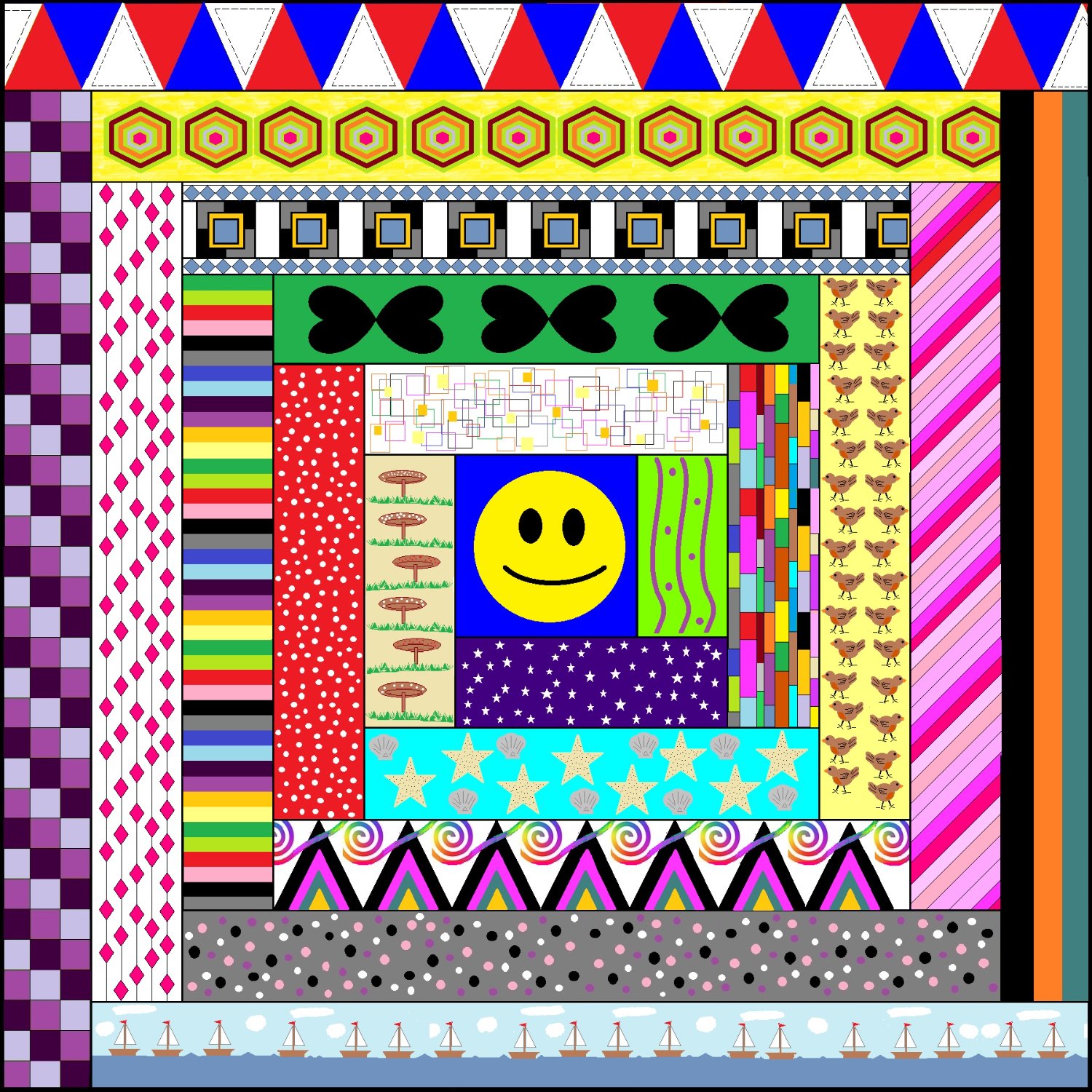 Solve Life is Good jigsaw puzzle online with 225 pieces